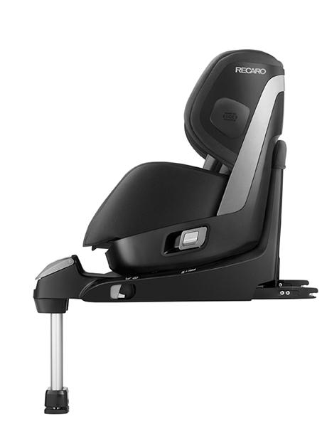 Recaro Zero 1 I Size
