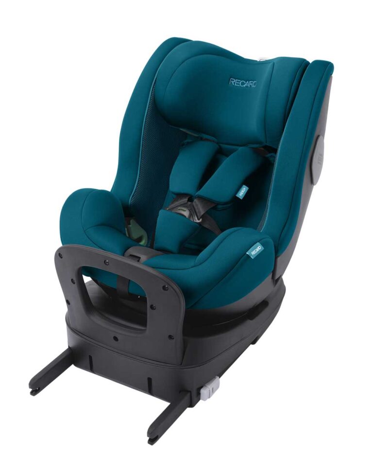 Autosjedalice - RECARO Hrvatska